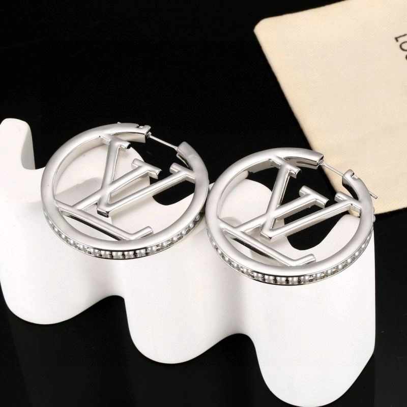 Economical Louis Vuitton Earrings