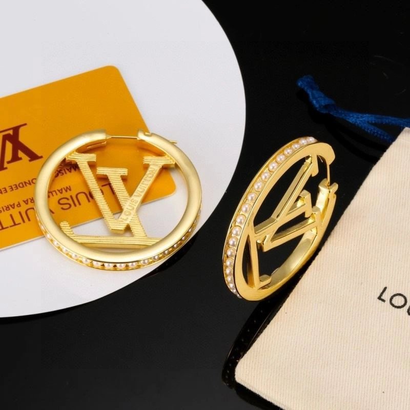 Economical Louis Vuitton Earrings
