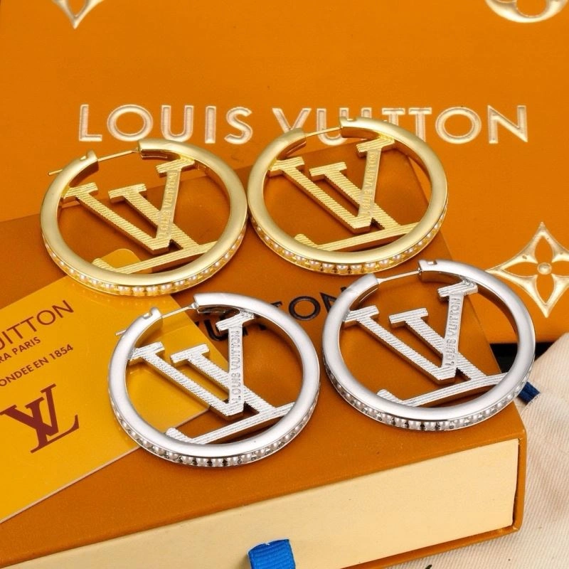 Economical Louis Vuitton Earrings