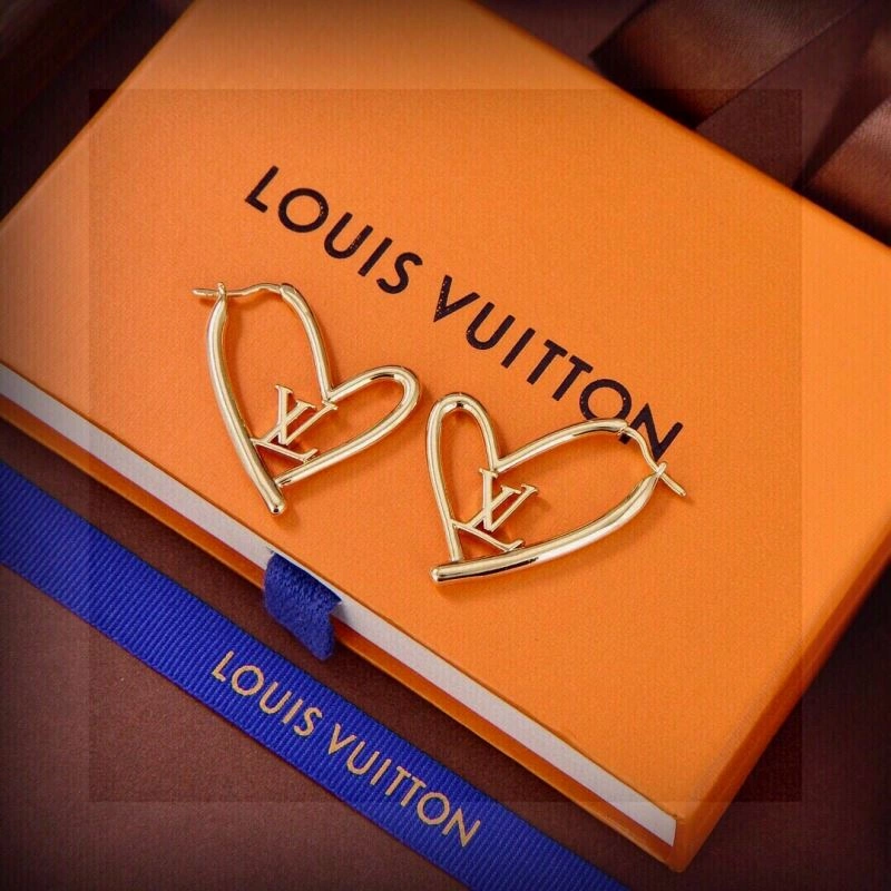 Discounted Louis Vuitton Earrings