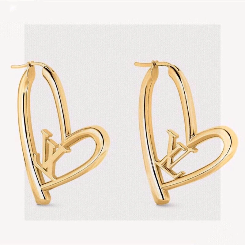 Discounted Louis Vuitton Earrings