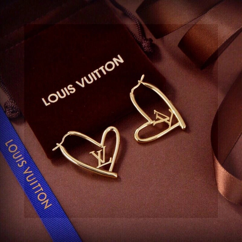Discounted Louis Vuitton Earrings