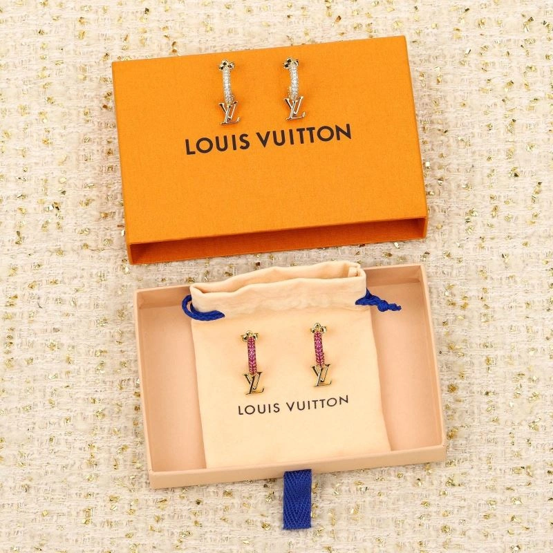 Louis Vuitton Earrings