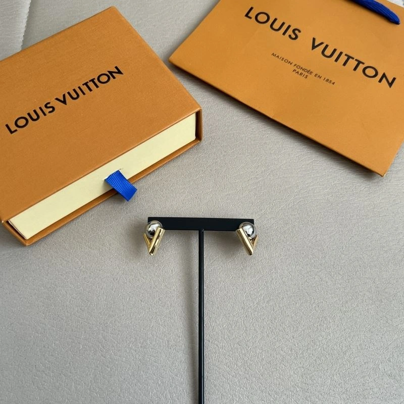 Louis Vuitton Earrings