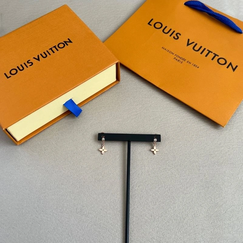 Louis Vuitton Earrings