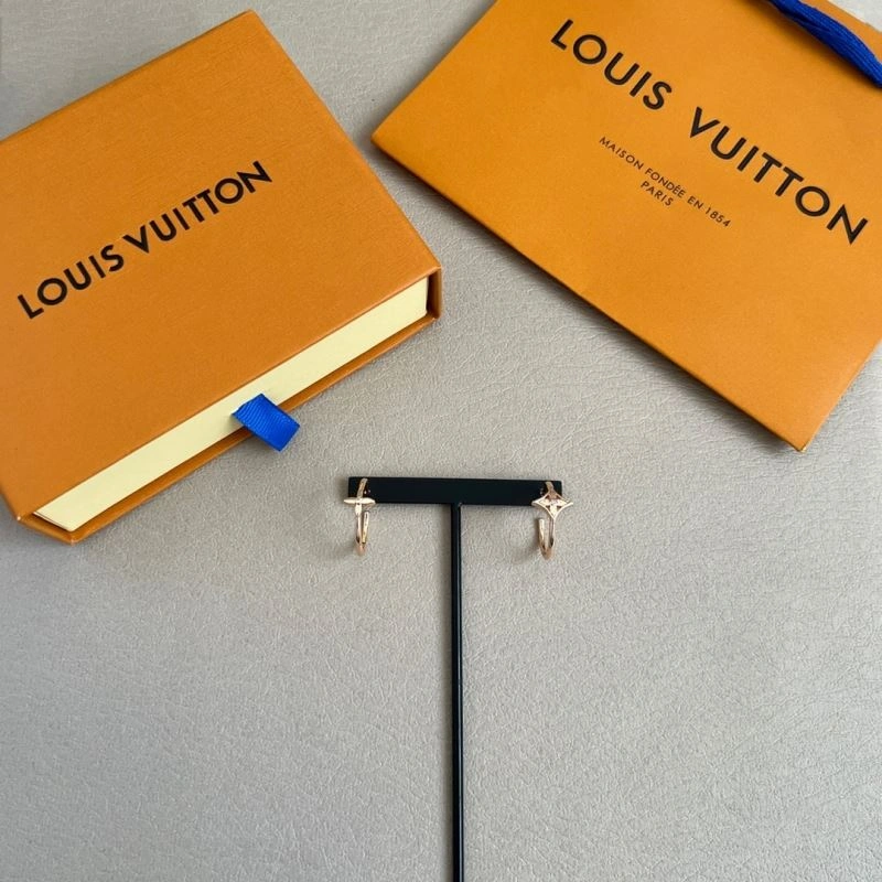 Louis Vuitton Earrings