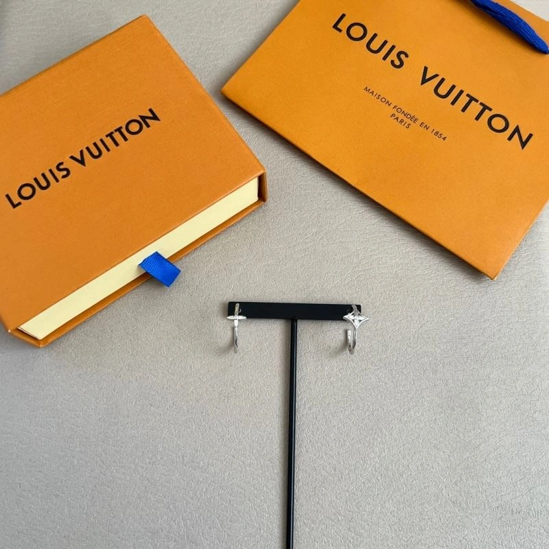 Louis Vuitton Earrings