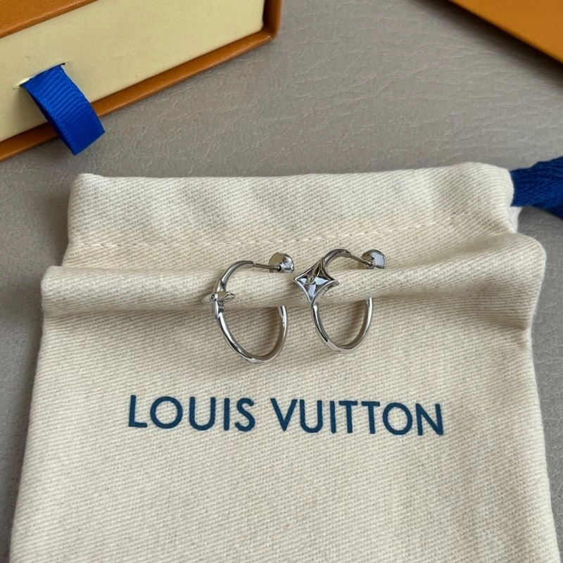 1:1 copy Louis Vuitton Earrings