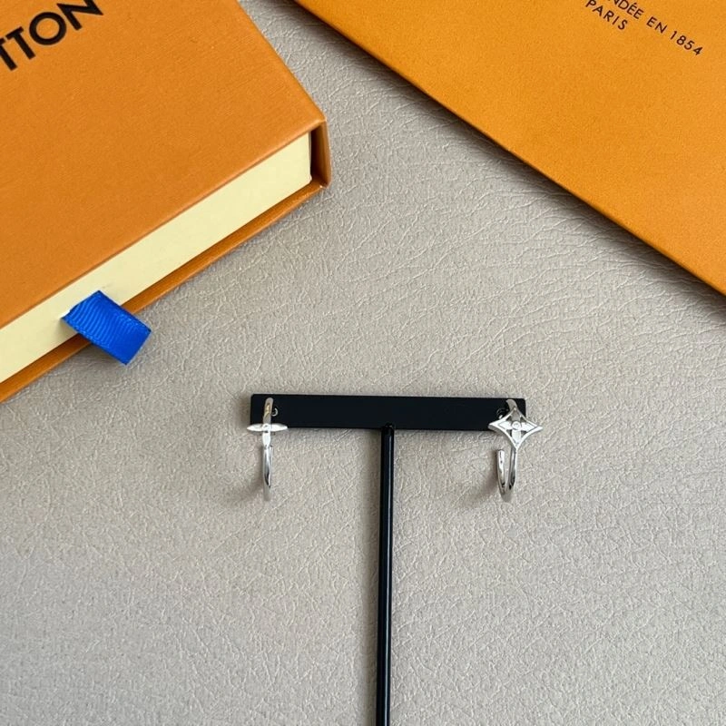 1:1 copy Louis Vuitton Earrings