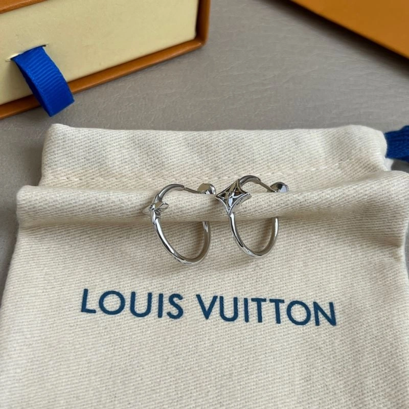 1:1 copy Louis Vuitton Earrings