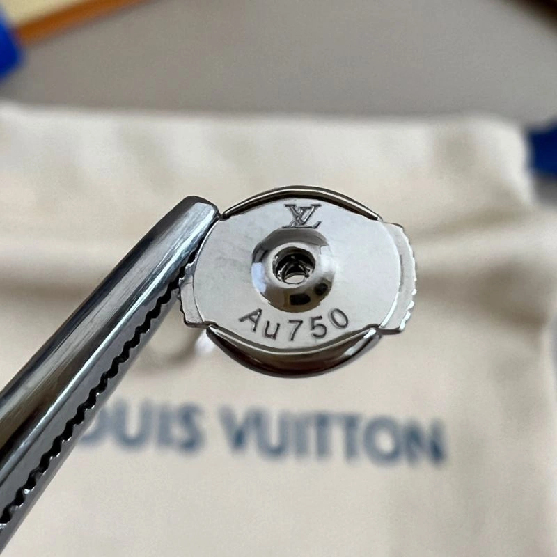 1:1 copy Louis Vuitton Earrings