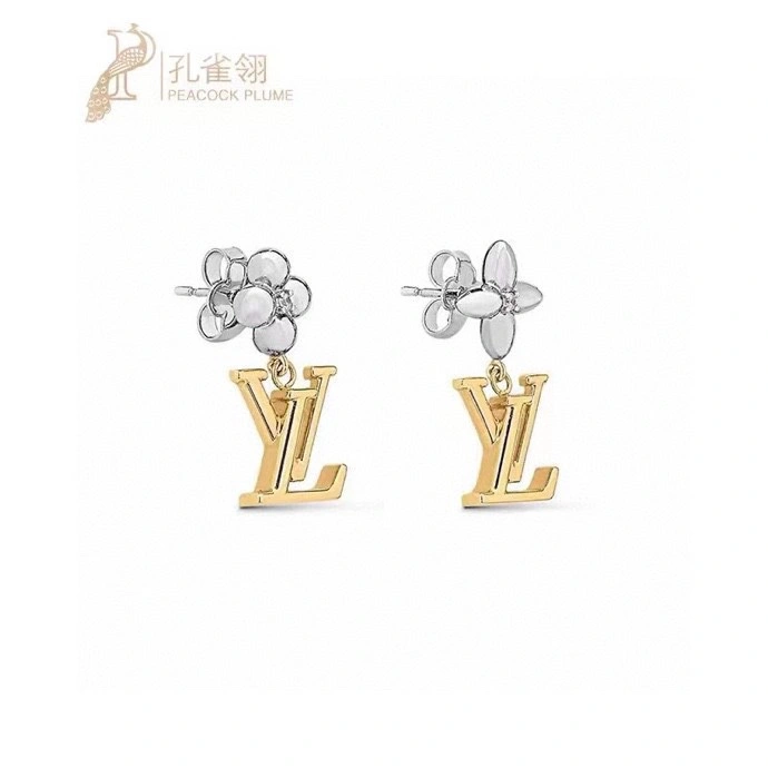 Louis Vuitton Earrings