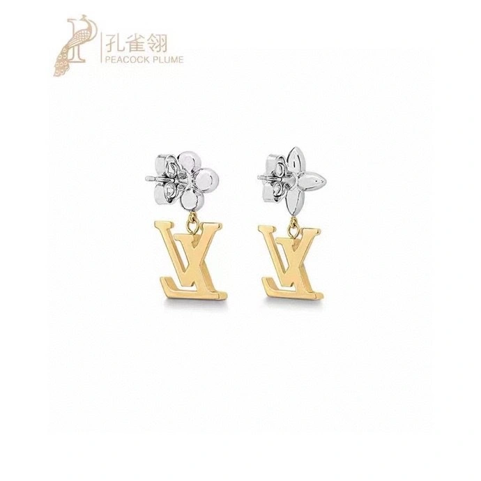 Discounted Louis Vuitton Earrings