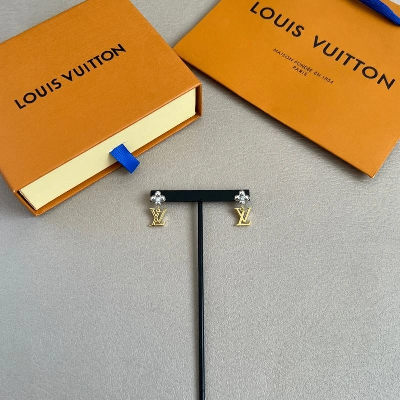 Discounted Louis Vuitton Earrings