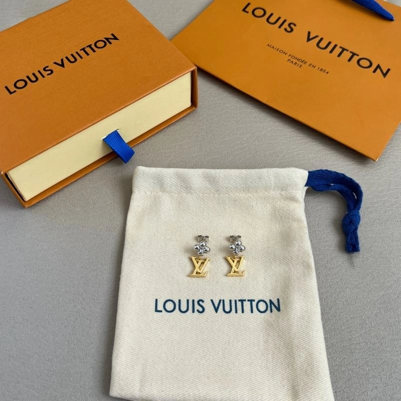Discounted Louis Vuitton Earrings