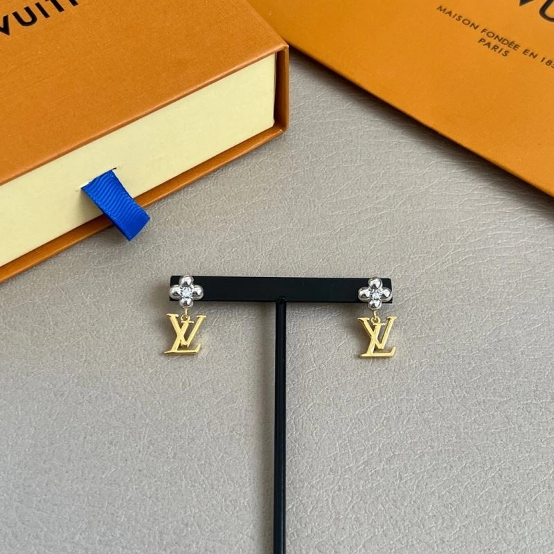 Discounted Louis Vuitton Earrings