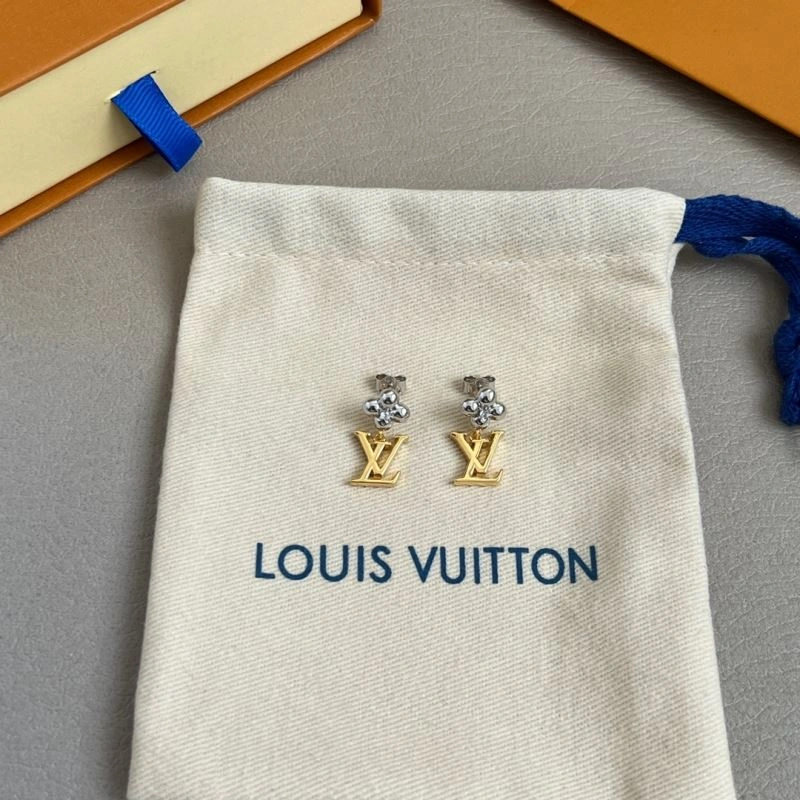 Discounted Louis Vuitton Earrings