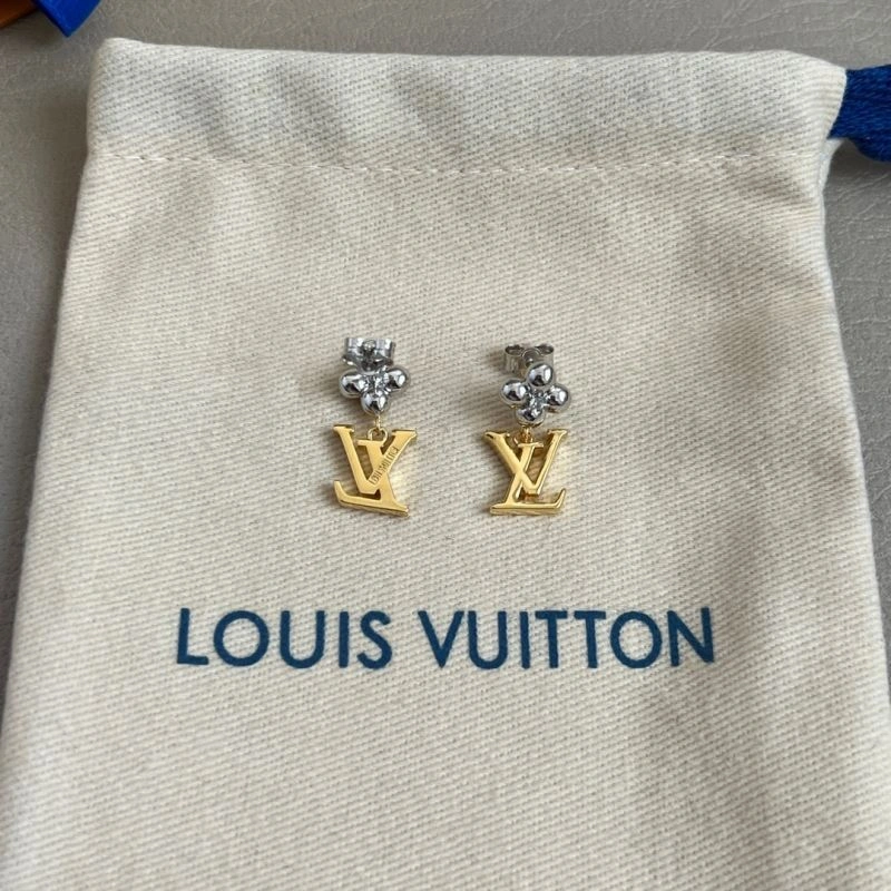 Discounted Louis Vuitton Earrings