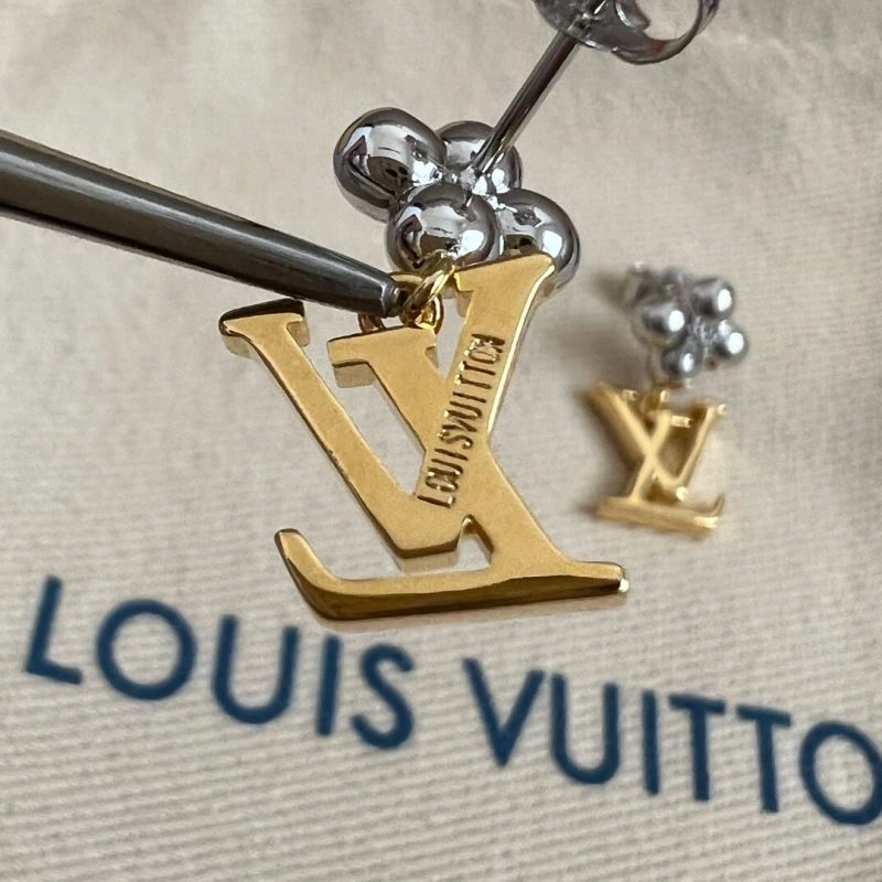 Discounted Louis Vuitton Earrings