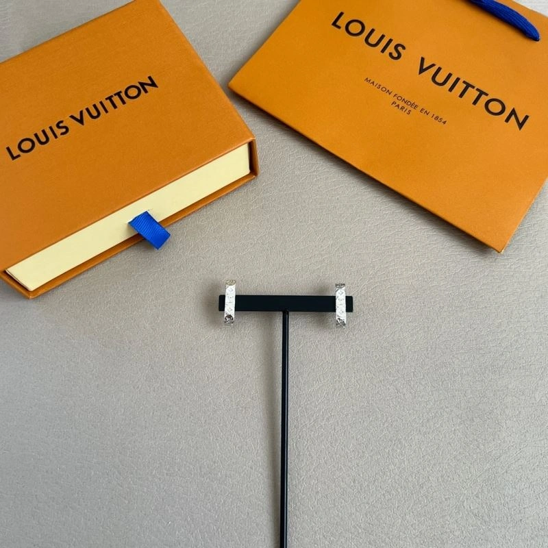 Louis Vuitton Earrings