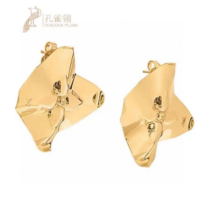 Louis Vuitton Earrings