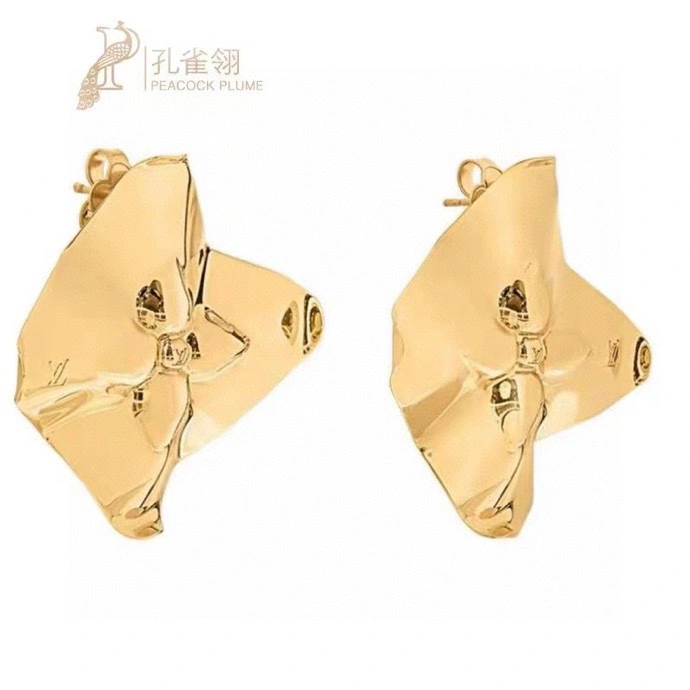 Precise copy Louis Vuitton Earrings