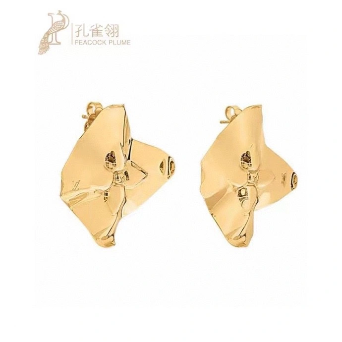 Precise copy Louis Vuitton Earrings