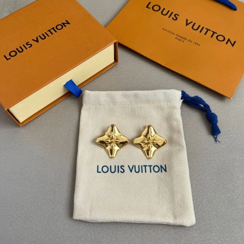 Precise copy Louis Vuitton Earrings