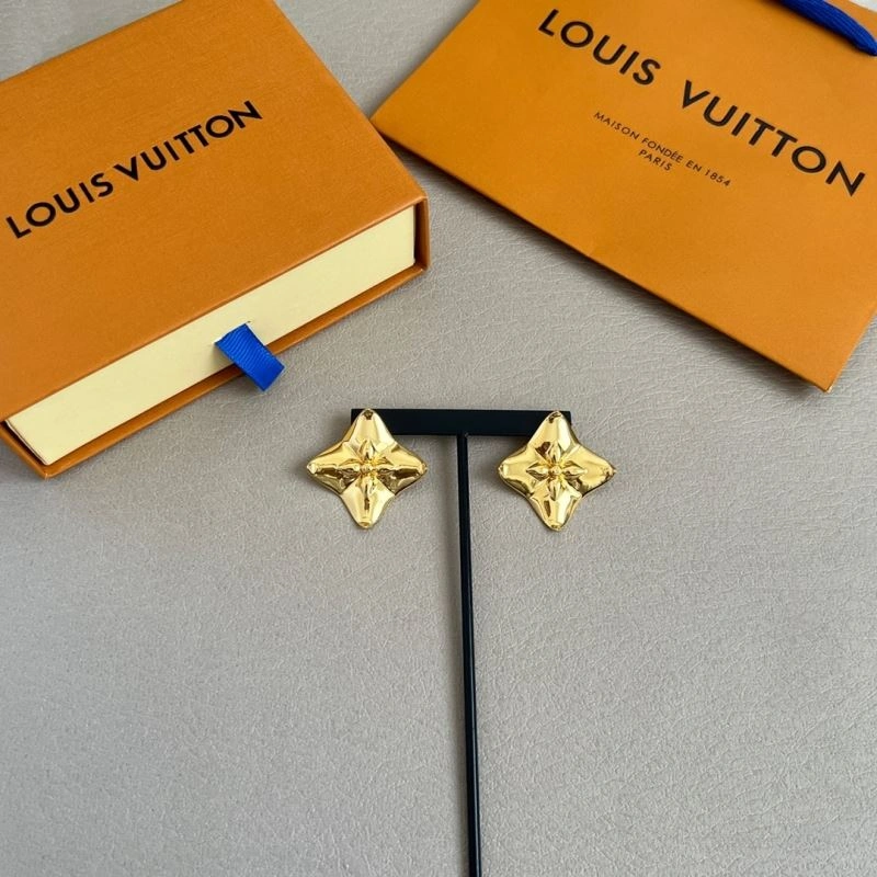 Precise copy Louis Vuitton Earrings