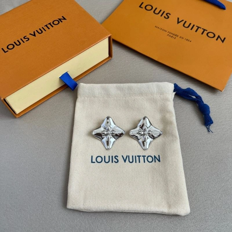 Louis Vuitton Earrings