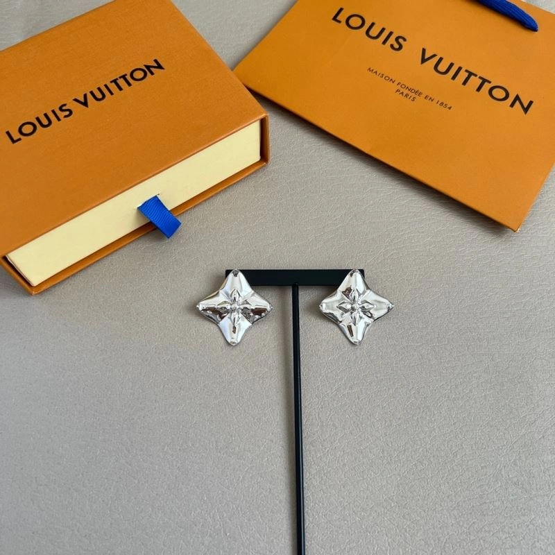 Exact replica Louis Vuitton Earrings