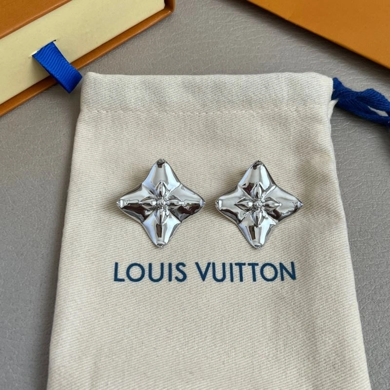 Exact replica Louis Vuitton Earrings