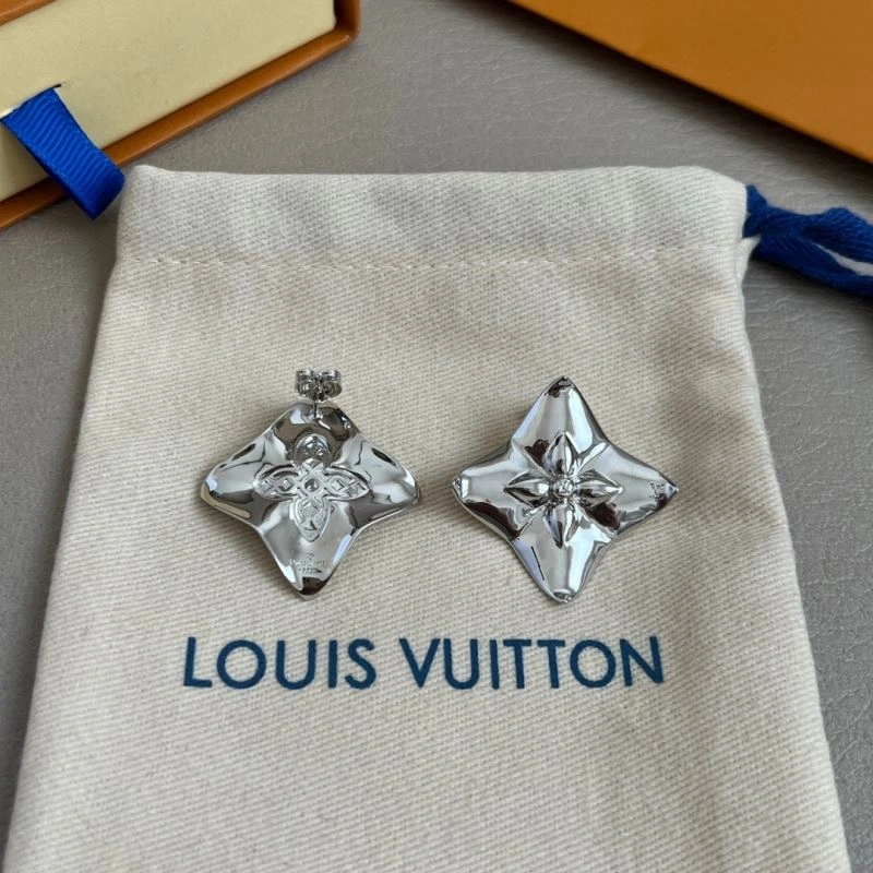 Exact replica Louis Vuitton Earrings