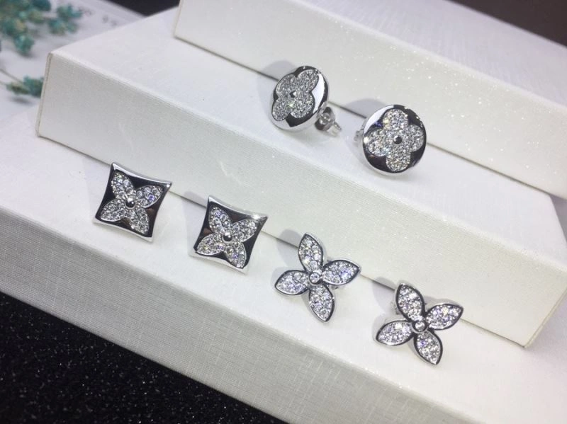 Cut-rate Louis Vuitton Earrings