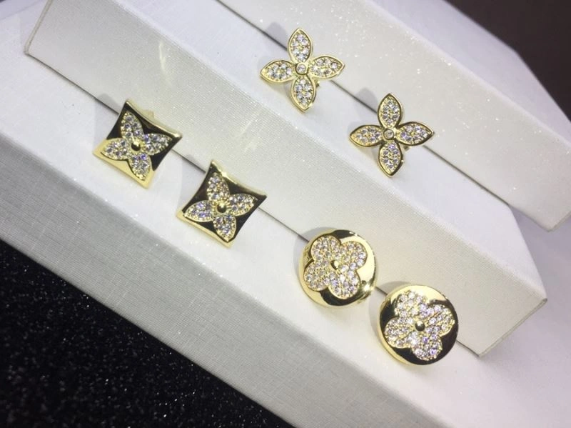 Cut-rate Louis Vuitton Earrings