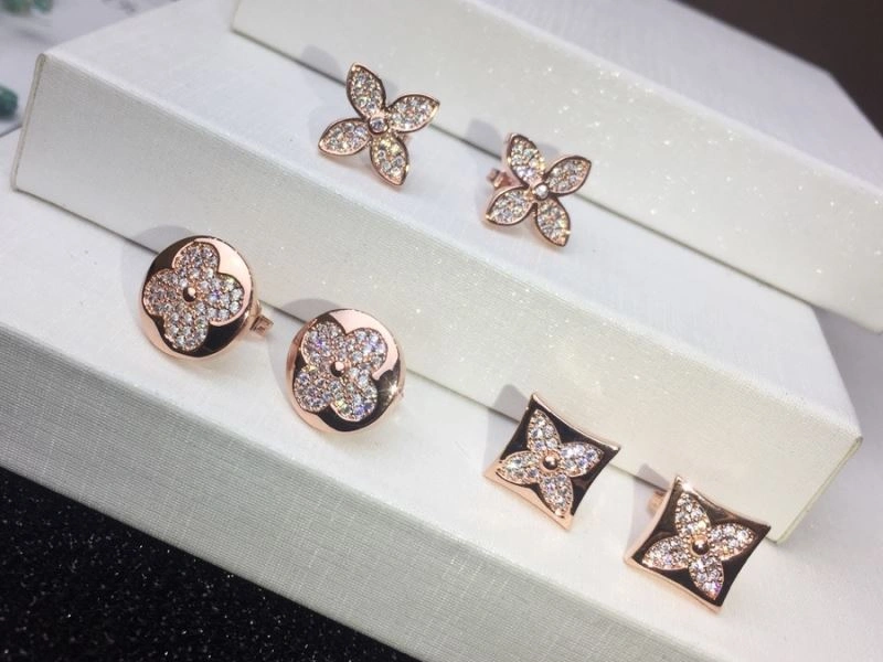Cut-rate Louis Vuitton Earrings