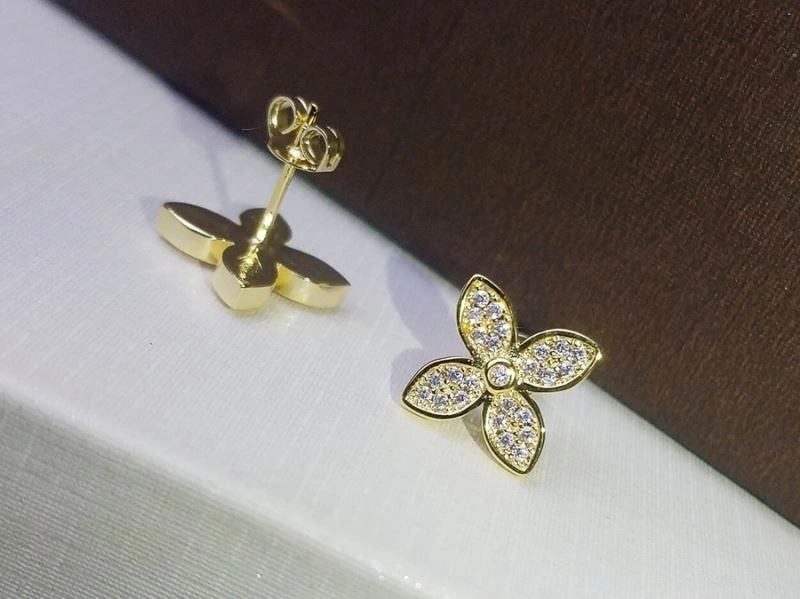Cut-rate Louis Vuitton Earrings