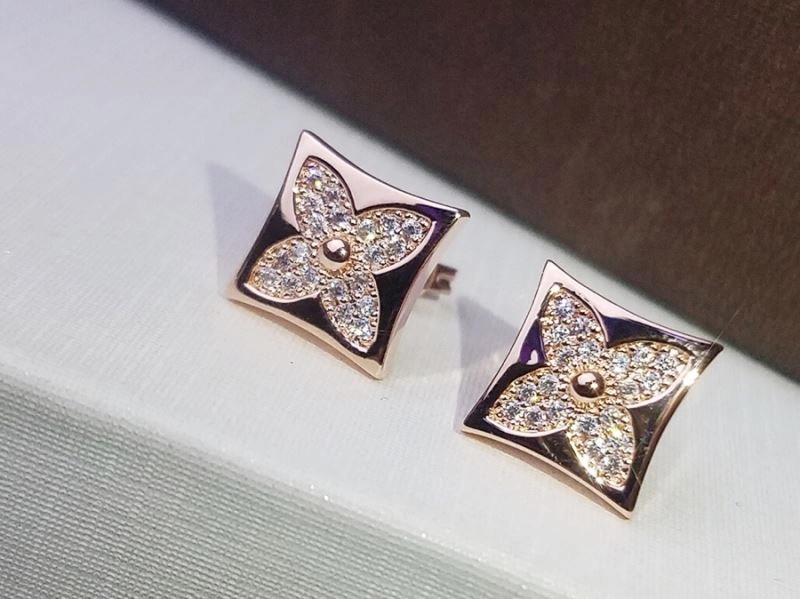Cut-rate Louis Vuitton Earrings