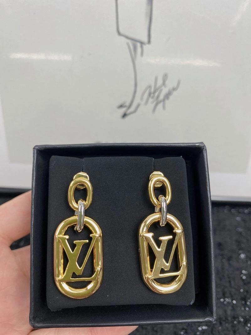 Cut-rate Louis Vuitton Earrings