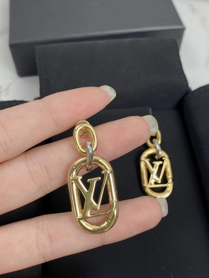 Cut-rate Louis Vuitton Earrings