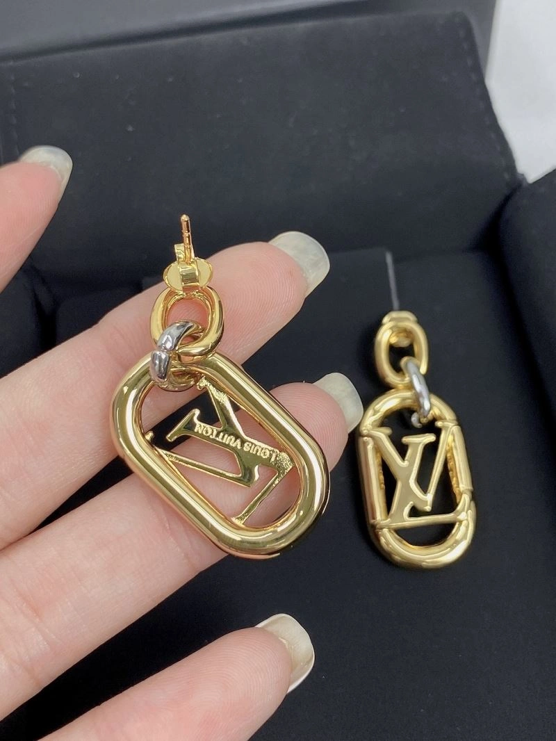 Cut-rate Louis Vuitton Earrings