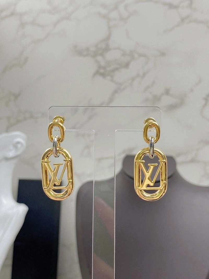 Cut-rate Louis Vuitton Earrings