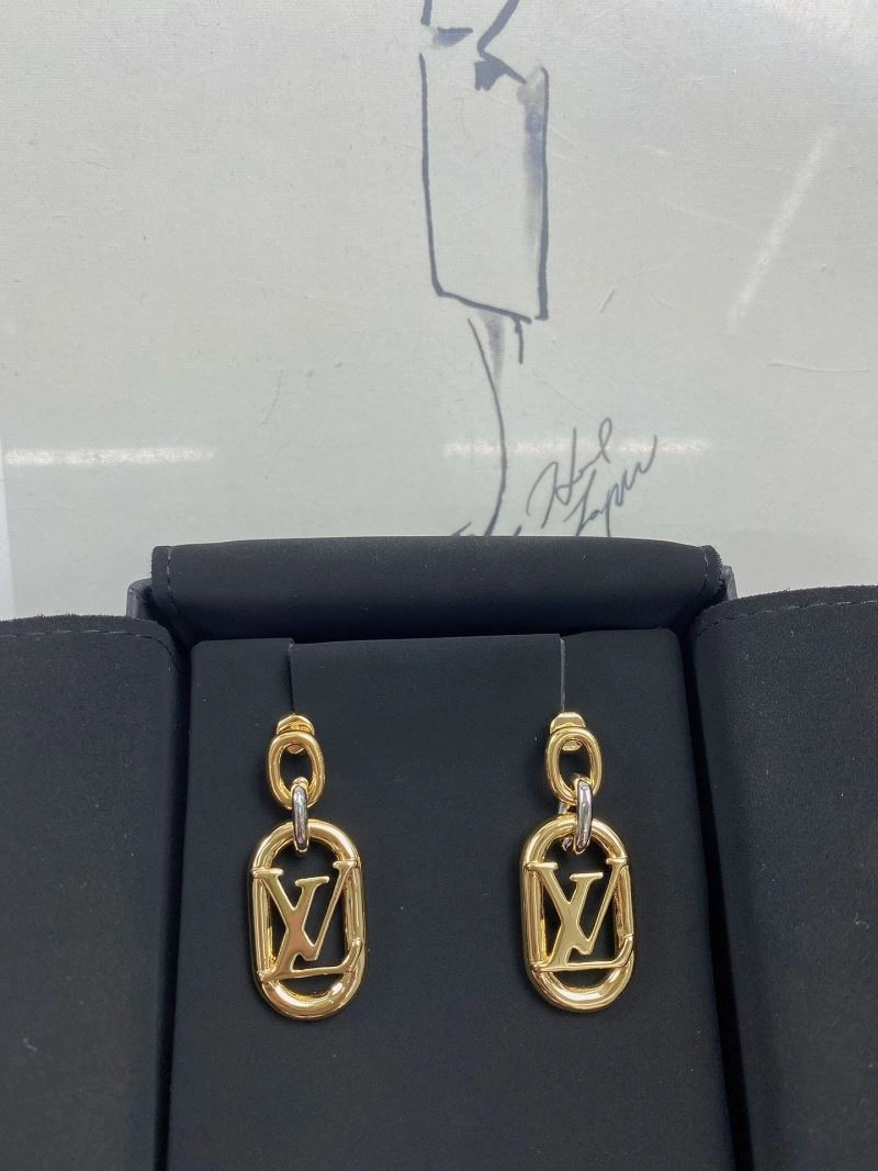 Cut-rate Louis Vuitton Earrings