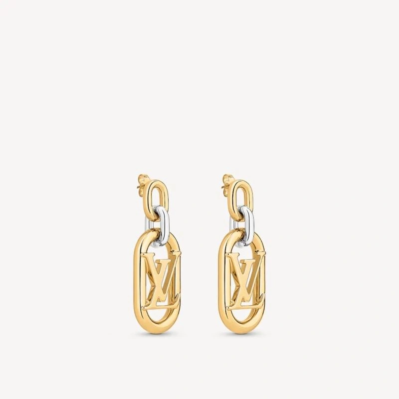 Cut-rate Louis Vuitton Earrings