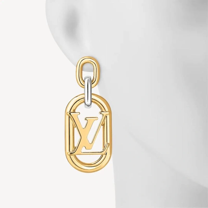 Cut-rate Louis Vuitton Earrings