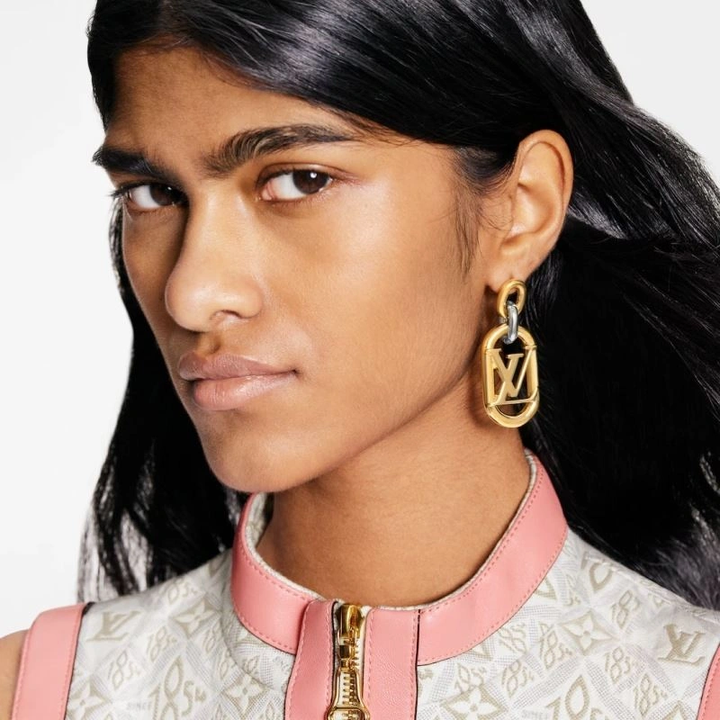 Cut-rate Louis Vuitton Earrings