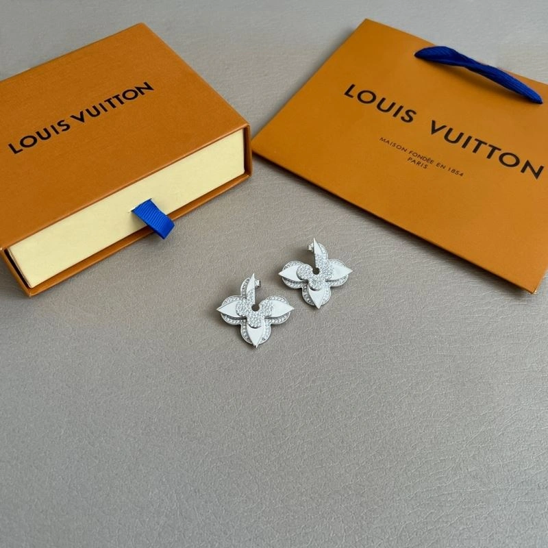 Louis Vuitton Earrings
