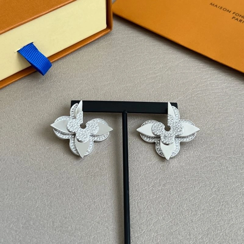 OEM Louis Vuitton Earrings