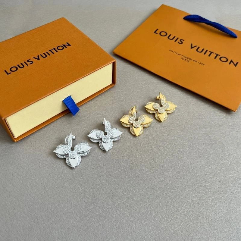 OEM Louis Vuitton Earrings