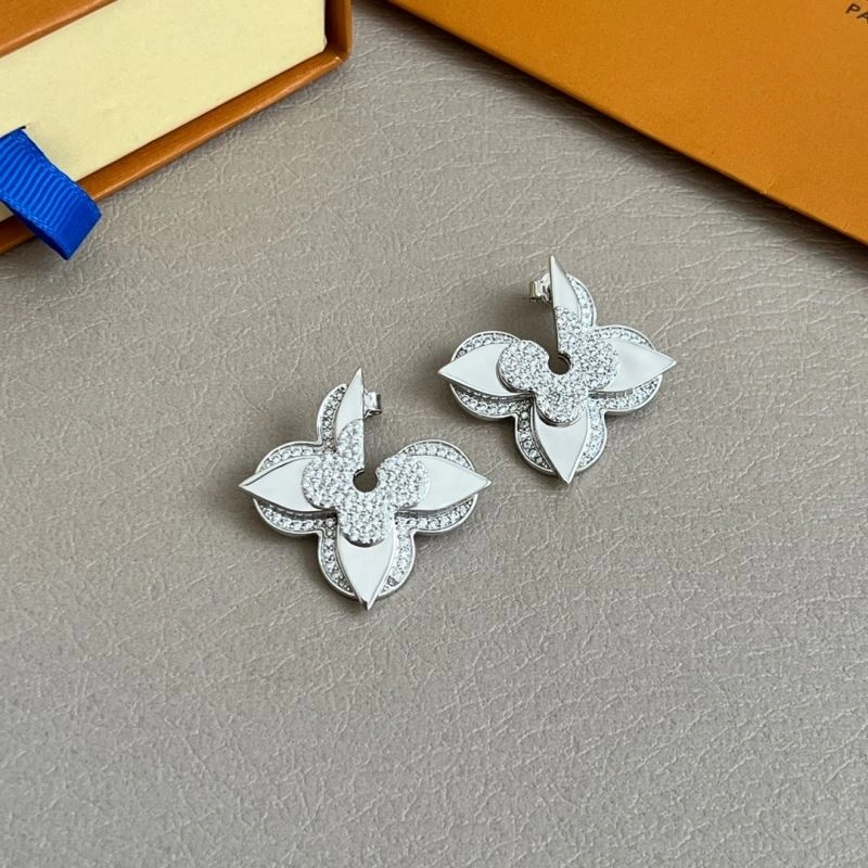OEM Louis Vuitton Earrings
